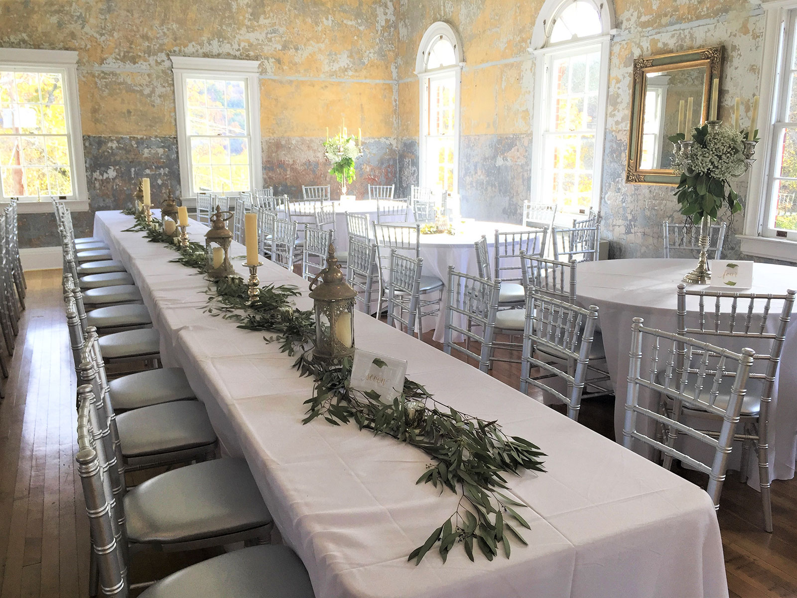 Gallery | The Hall at Castle Inn